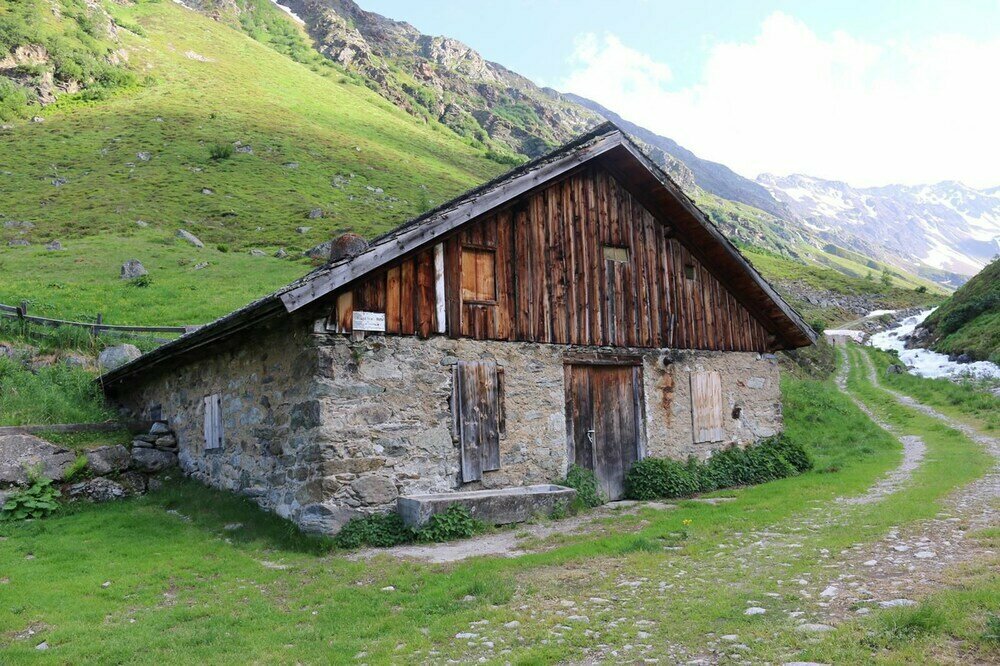 Otel Apart Bellevue, Tirol, foto