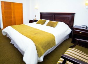Hotel Terrano (OHiggins 340, Bío Bío Region, Консепсьон, Чили, 4030000), otel  Concepcion'dan