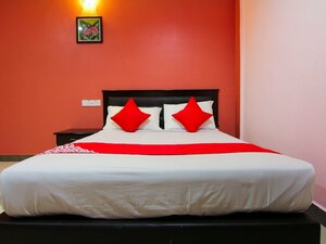 Oyo 11343 Hotel Putra Iskandar (MRT Putrajaya Line, Persiaran), otel