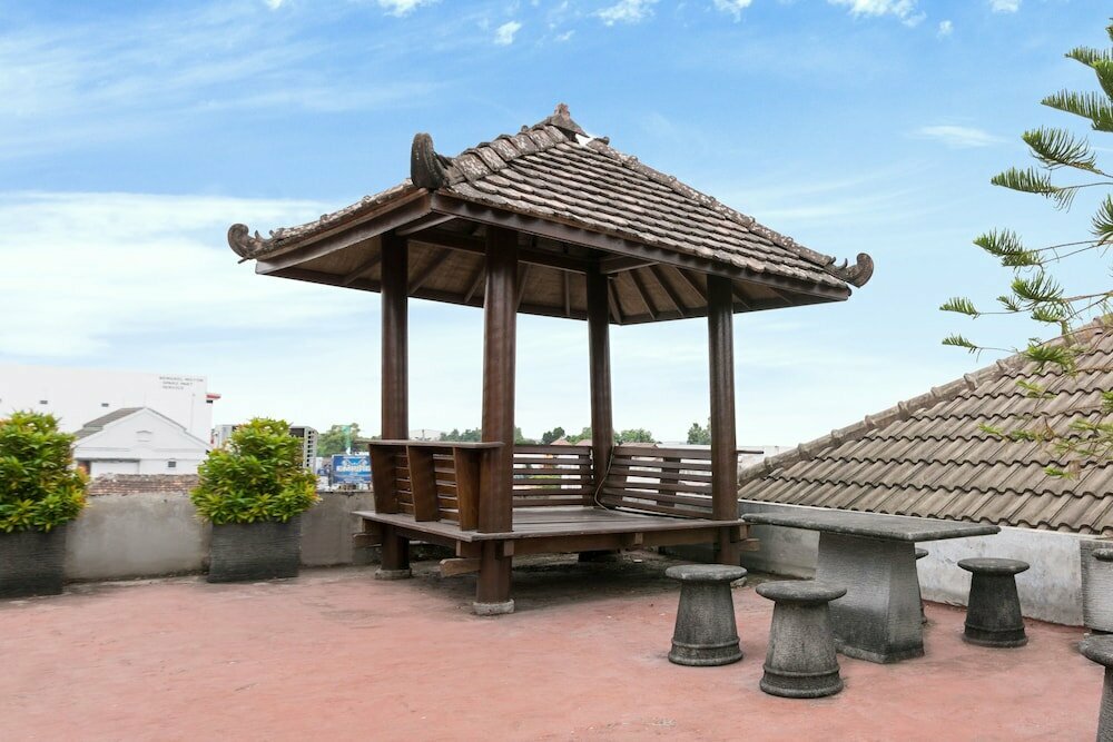 Otel Oyo 1242 Penginapan Rb Syariah, Dünya, foto