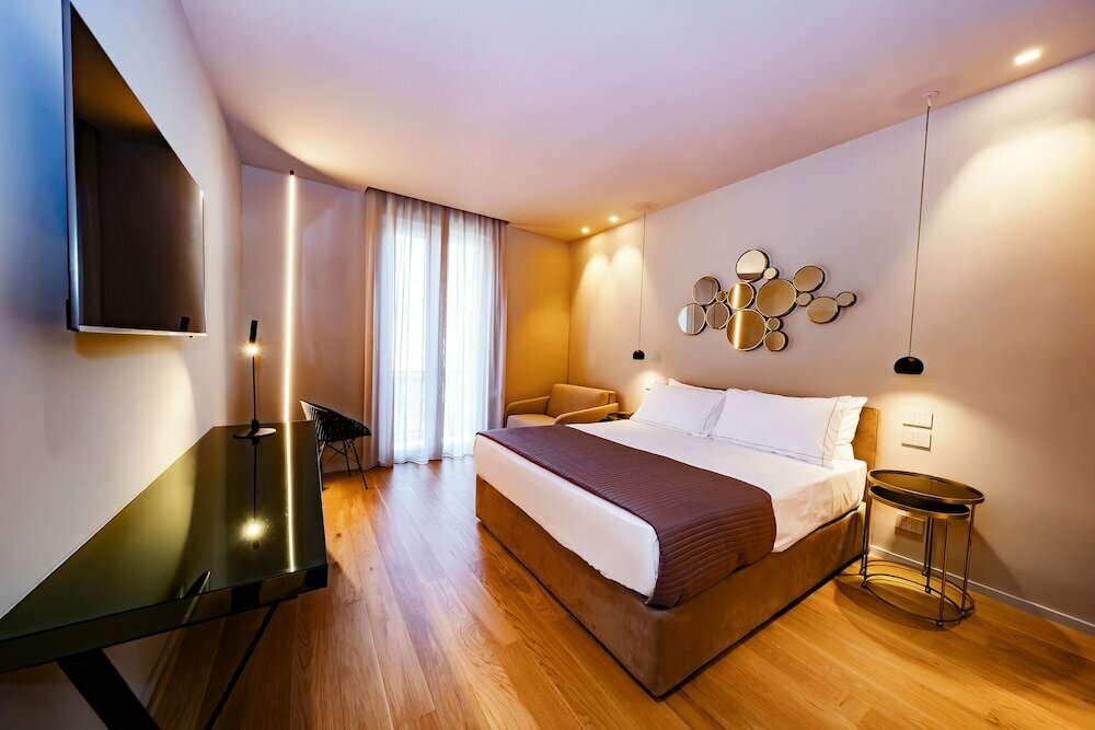 Otel Elite Accommodations & Hydromassage Pool, ReggioCalabria, foto