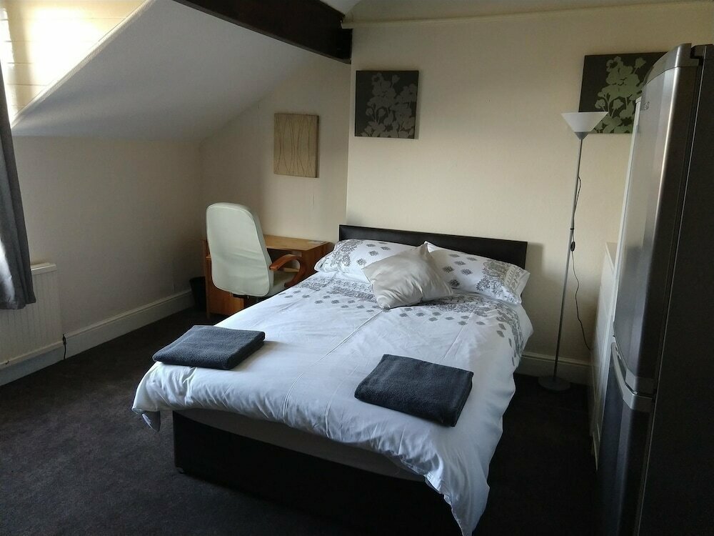 Otel John St Town House, Workington, foto