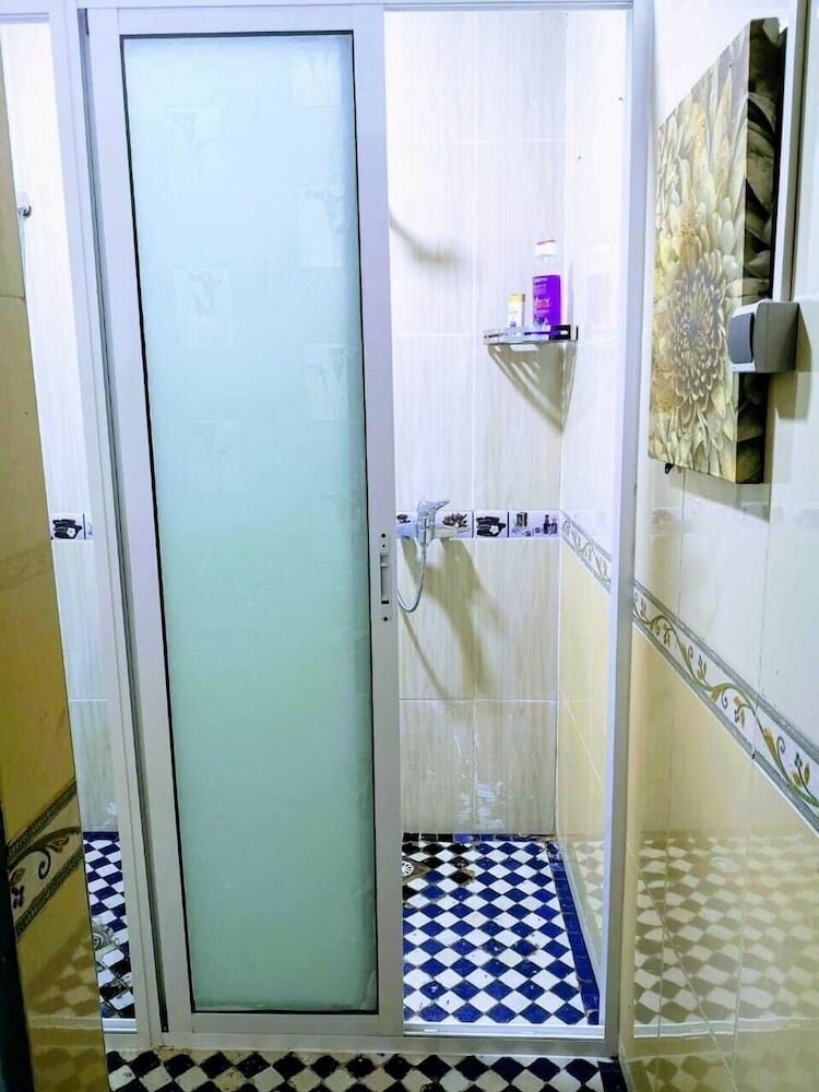 Otel Dar Zerbtana, Fes, foto