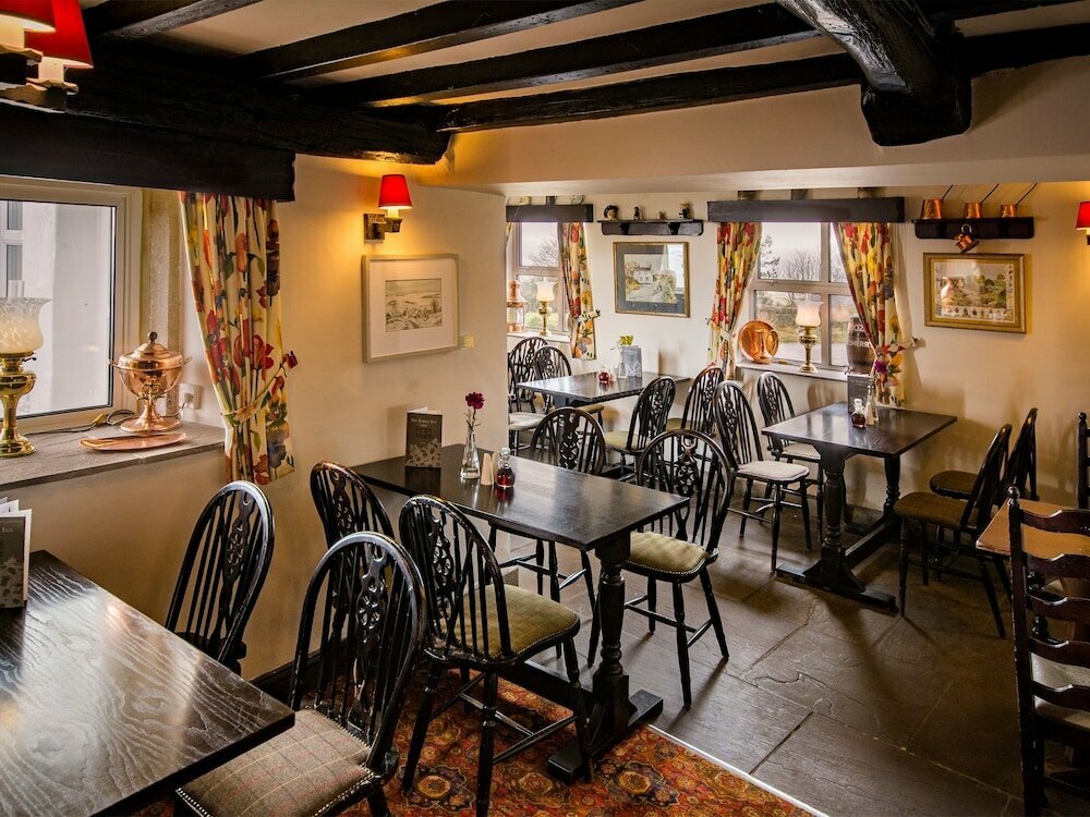 Otel The Barrel Inn, İngiltere, foto