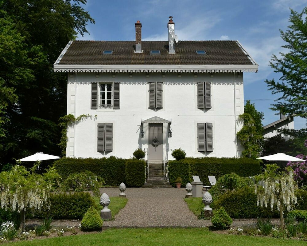 Otel La Maison D'hôtes du Parc, , foto