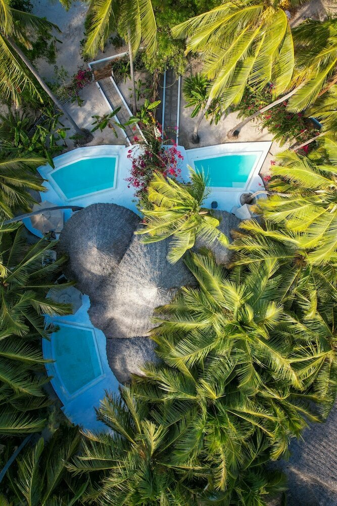 Otel Blue Moon Resort, Dünya, foto