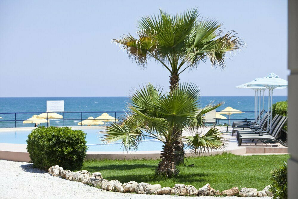 Daireler Phaedra Hotel, Dünya, foto