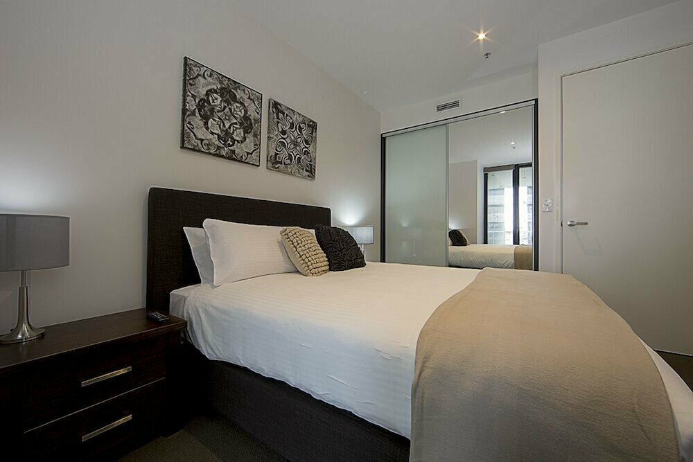 Otel Accommodate Canberra - Manhattan, Canberra, foto