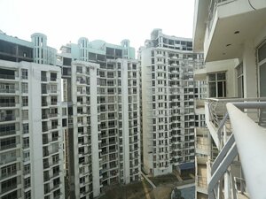 Oyo 5285 Apartment Impact Associates (State of Uttar Pradesh, Lucknow), otel  Lakhnau'dan