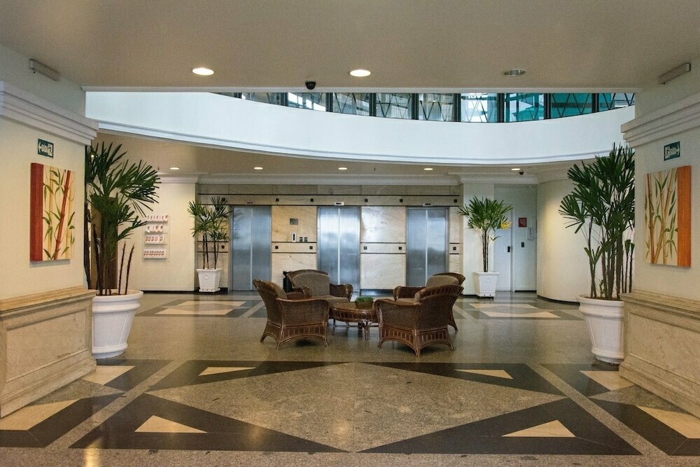 Otel Stm Flat Meu Lugar Ceará, Fortaleza, foto