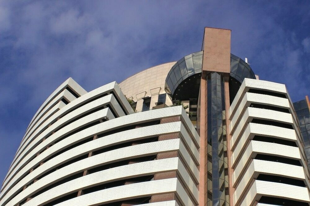 Otel Op Flat VIP Frente Mar, Fortaleza, foto