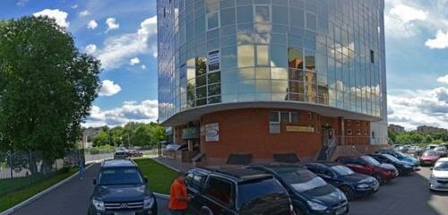 Çocuk ve gençlik merkezleri Club Vmeste, Dolgoprudny, foto