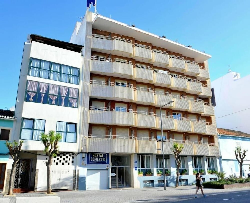 Otel Hostal Comercio, , foto