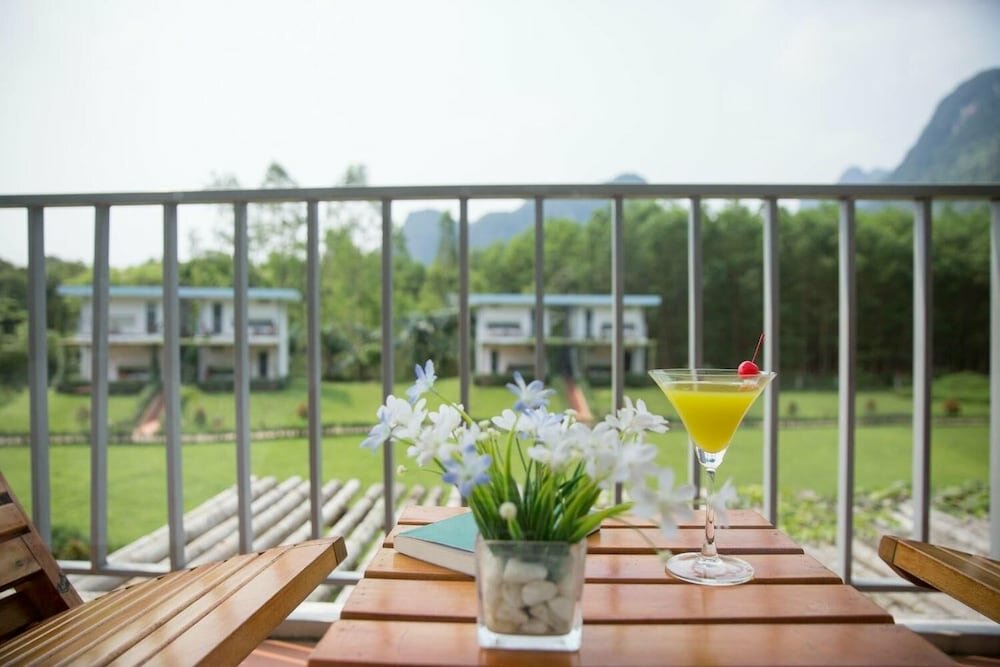 Otel Mint Din House, Hoi An, foto