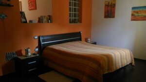 B&b Annalu (Sardinia, Oristano, Via Armando Diaz), otel  Guspini'den
