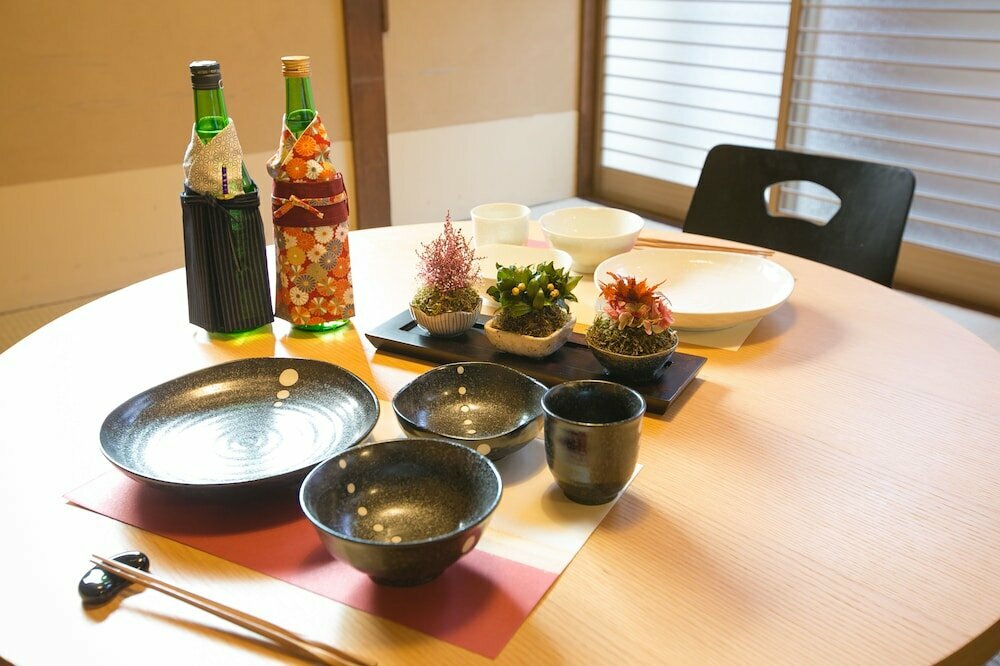 Otel Rin Kyoto, Kyoto, foto