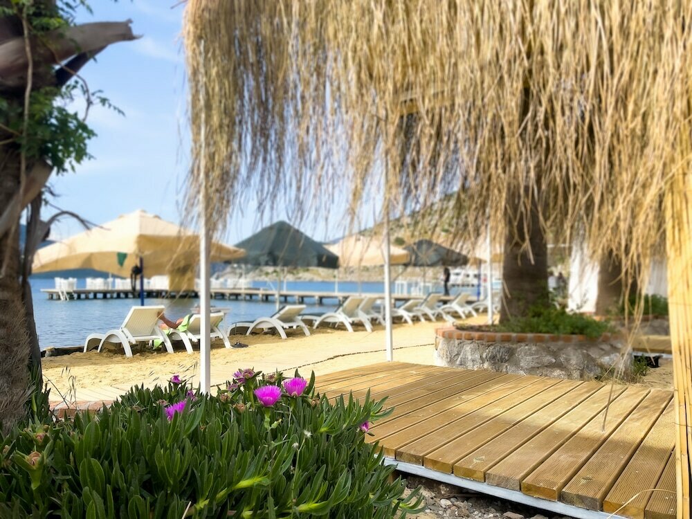 Otel Hidayet'in Yeri, Marmaris, foto