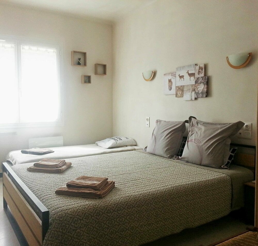 Otel Villa MarieBert, , foto