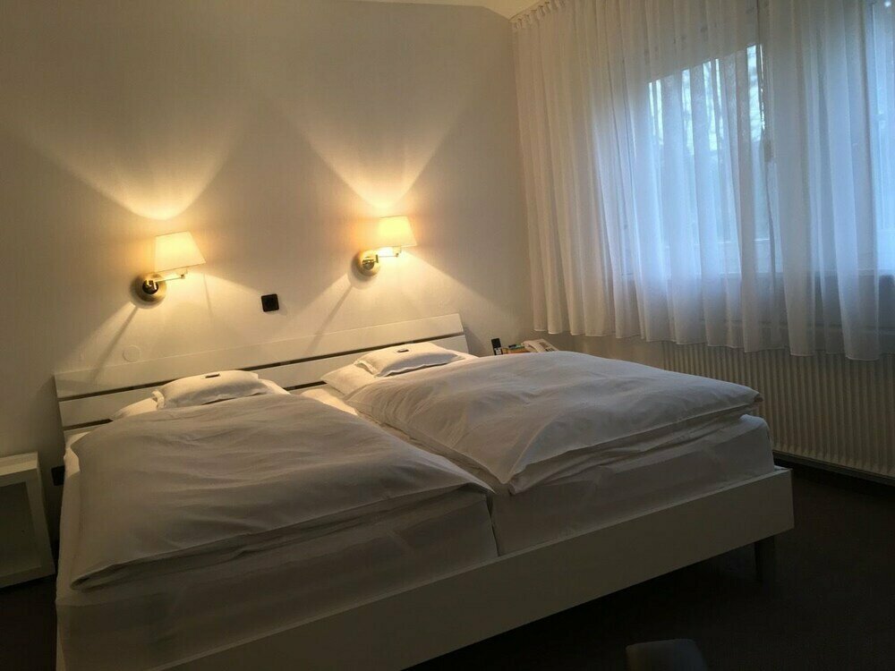 Otel Hotel Wintersmühle, Kuzey Ren‑Vestfalya, foto