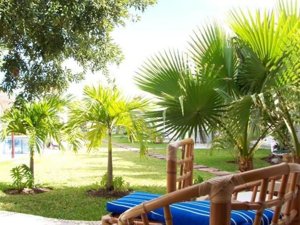 Otel Villas Mayamar by ChezPlaya, Quintana Roo Eyaleti, foto