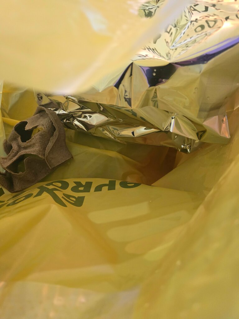 Hazır yemek teslim servisleri Пока горячее, Moskova, foto