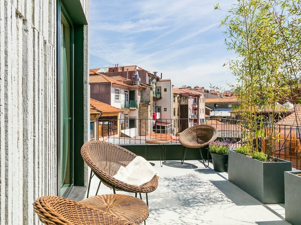 Otel Armazém Luxury Housing, Porto, foto