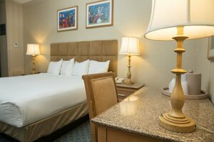 Showboat Atlantic City (Boardwalk No:801, City of Atlantic City), otel  Atlantic City'den