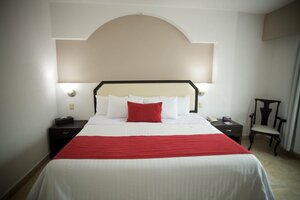 Best Western Plus Tuxtepec (Mexico City, Francisco Isla Madero), otel