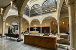 Mercer Hotel Sevilla (Calle Castelar No:26, Sevilla), otel  Sevilla'dan