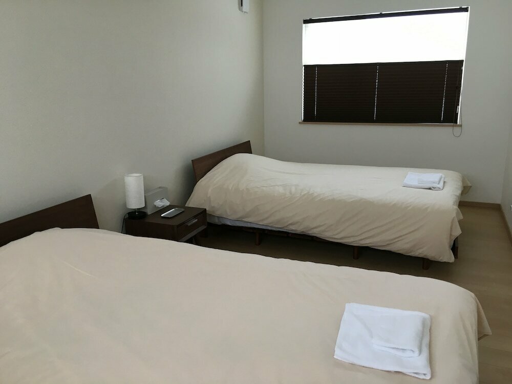 Otel Ume House, , foto