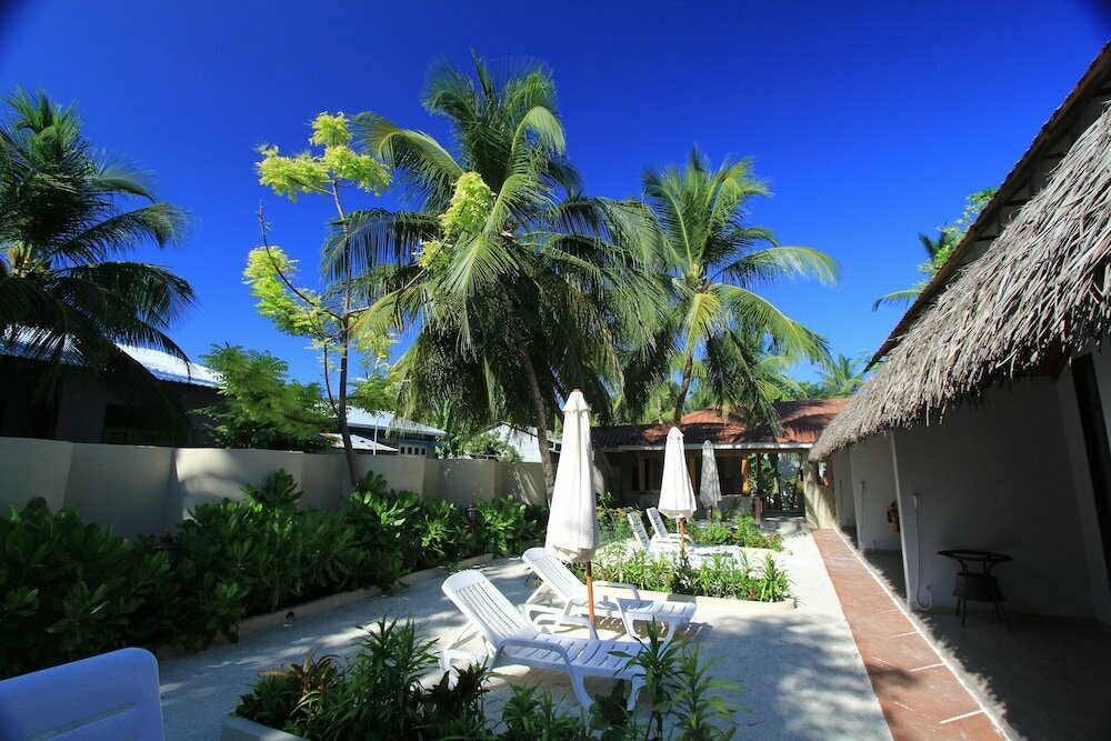 Otel Local Island Inn, Dünya, foto