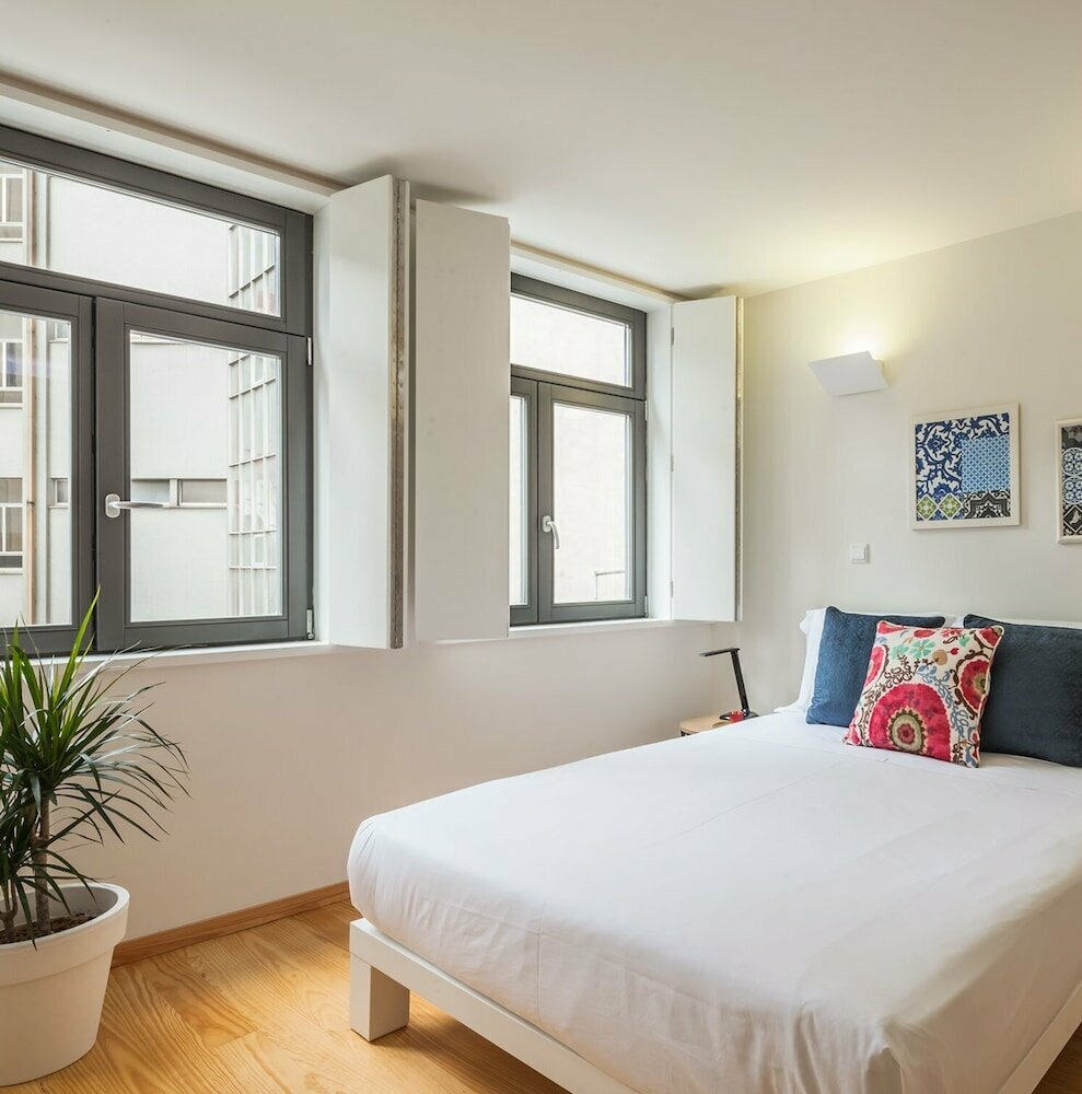 Otel InSitu Trindade, Porto, foto