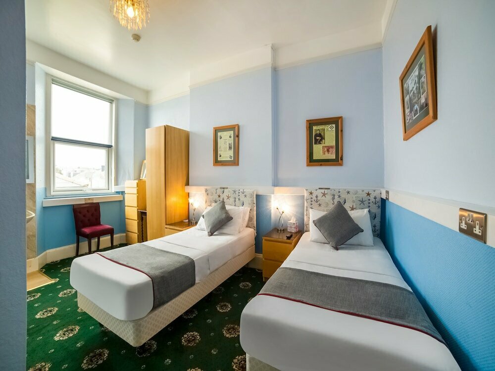 Otel The Commodore, , foto