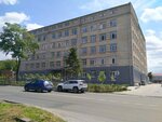 Альянс проект (Zoologicheskaya Street No:26Б), pansiyonlar, hosteller  Rostov‑na‑Donu'dan