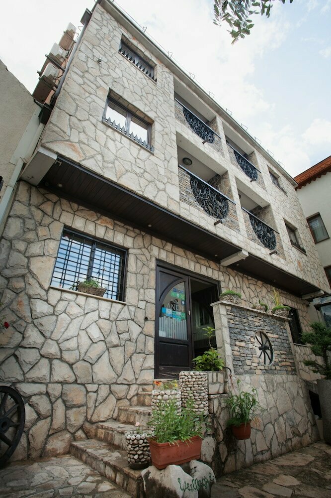 Otel Villa Anri, Mostar, foto