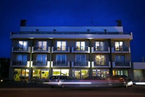 Hotel Ancora (Campania, Salerno, Giffoni Valle Piana, Pontecagnano), otel  Campania'dan
