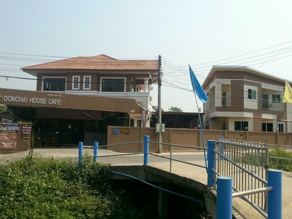 Otel Donchai House, Dünya, foto