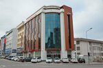 Grand Öztürk Otel (Nevşehir, Nevşehir Merkez, Emek Mah., Damat İbrahim Paşa Blv.), otel  Nevşehir'den