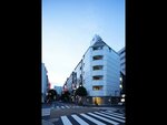 Do C Gotanda (Tokyo Metropolis, Special Ward Shinagawa, Higashi Gotanda 1 chome, 20-15), otel