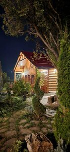 Grig House Eco Resort (Lori Region, Village of Gyulagarak), otel  Lori'nden