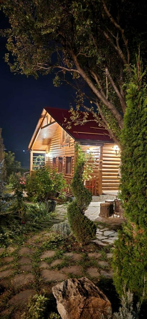 Otel Grig House Eco Resort, Lori, foto