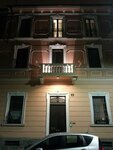 Casa Calicantus (Lombardy, Provincia di Milano, Via Niccolò Machiavelli, 2), daireler  Milano'dan