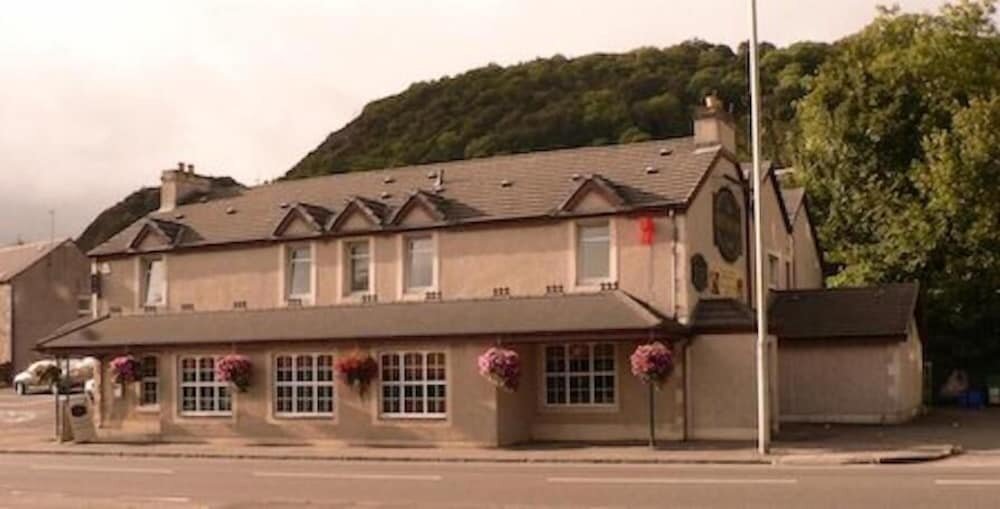 Otel The Milton Inn, Batı Dunbartstonshire Konseyi, foto