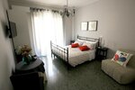 La Casa In Prati (Via Emilio faa' di Bruno No:30), otel  Roma'dan