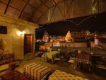 Terrace House (Göreme-Aydınlı-Orta Mah., Konak Sok., Nevşehir, Nevşehir), otel  Nevşehir'den