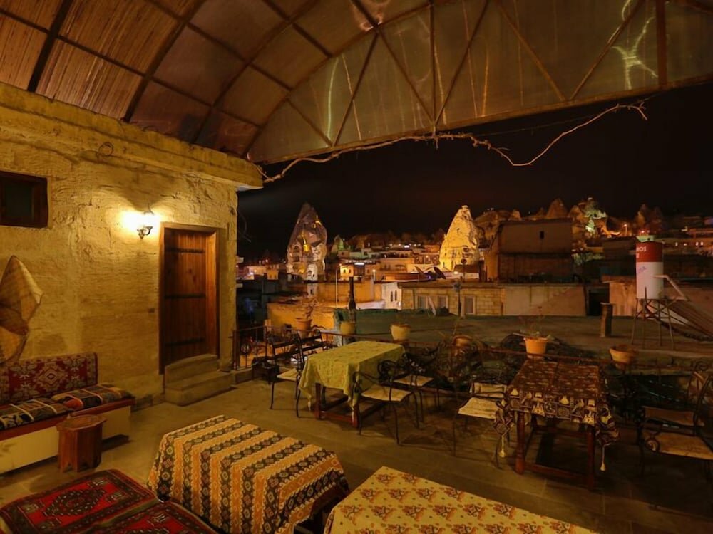 Otel Terrace House, Nevşehir, foto