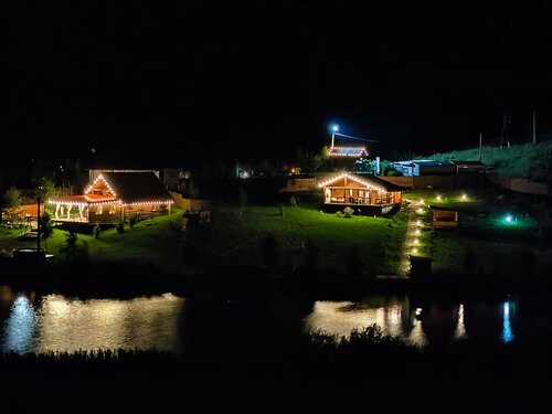 Resort Levada, Kurskaya oblastı, foto