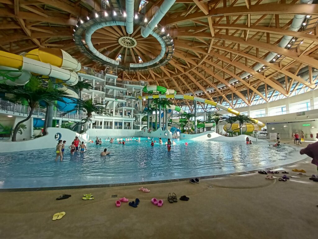 Seyahat acenteleri SunLife, Krasnoyarsk, foto