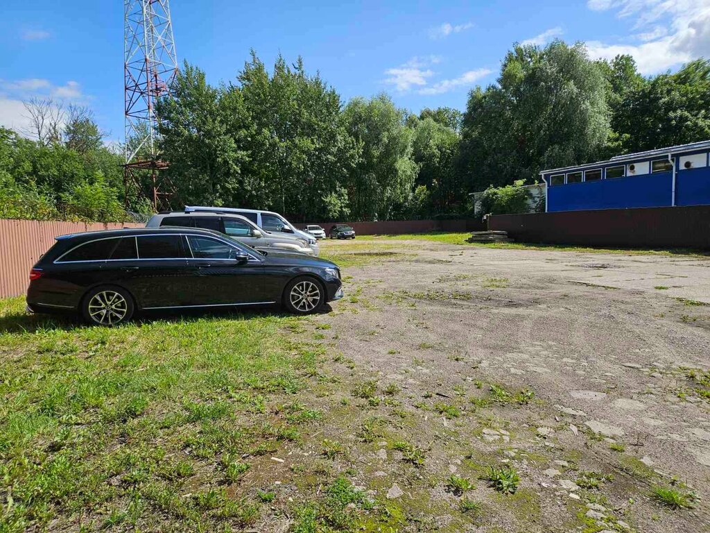 Otoparklar ИП Хорошев А. А., Kaliningrad, foto