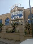 Guneshli hall (No:62, V housing area), restoran  Bakü'den
